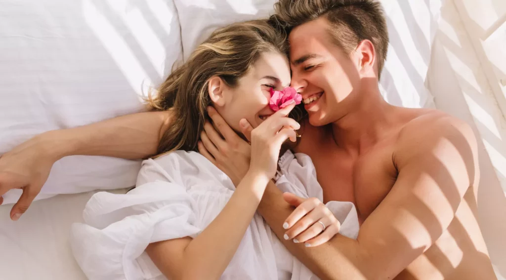 Why Does Libido Decrease And How To Restore It Oregon Urology Clinic 4143